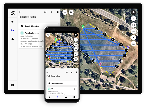 Become a SkyGrid Beta Tester